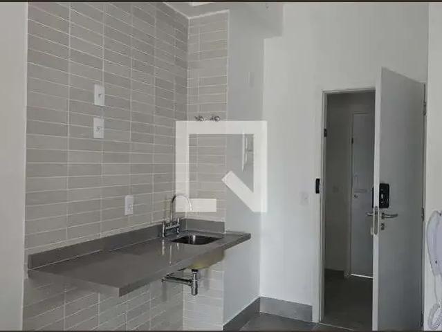 Kitnet / Stúdio para Venda em São Paulo/SP Perdizes 1 Quartos