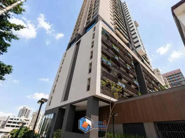 Kitnet / Stúdio para Venda em São Paulo/SP Perdizes 1 Quartos