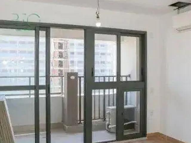 Kitnet / Stúdio para Venda em São Paulo/SP Perdizes 1 Quartos
