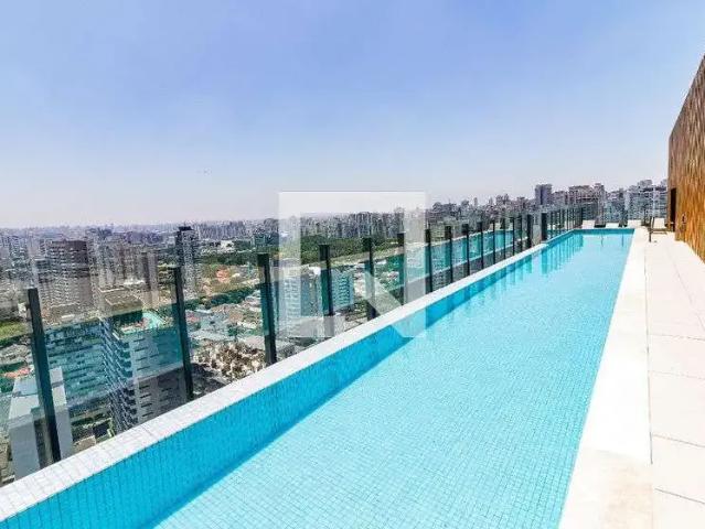 Kitnet / Stúdio para Venda em São Paulo/SP Perdizes 1 Quartos