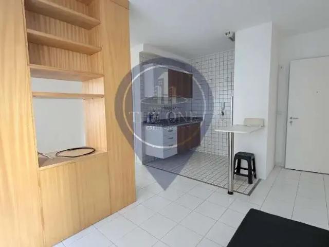 Kitnet / Stúdio para Venda em São Paulo/SP Perdizes 1 Quartos