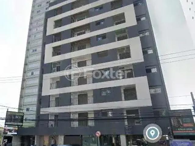 Kitnet / Stúdio para Venda em São Paulo/SP Perdizes 1 Quartos