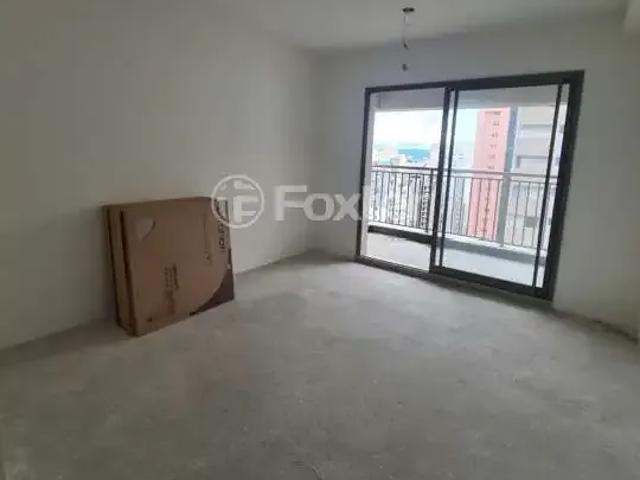 Kitnet / Stúdio para Venda em São Paulo/SP Perdizes 1 Quartos