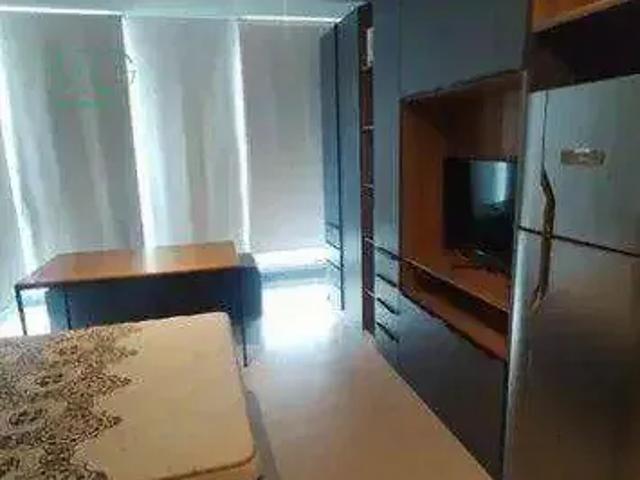 Kitnet / Stúdio para Venda em São Paulo/SP Perdizes 1 Quartos