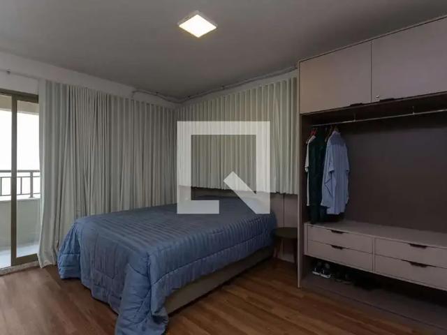 Kitnet / Stúdio para Venda em São Paulo/SP Perdizes 1 Quartos