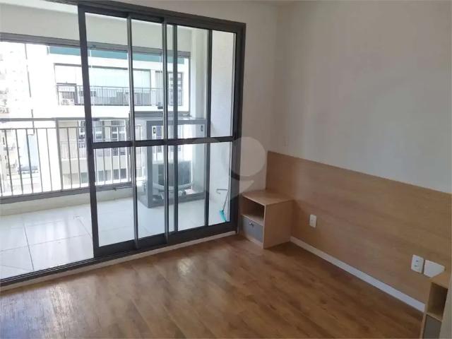 Kitnet / Stúdio para Venda em São Paulo/SP Perdizes 1 Quartos