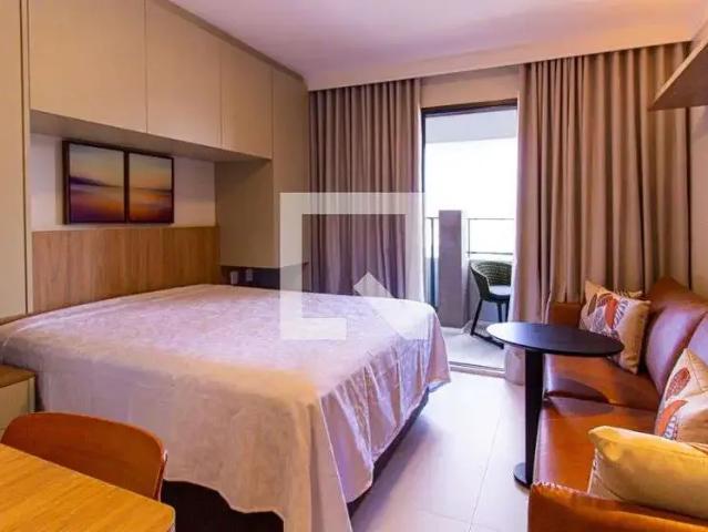 Kitnet / Stúdio para Venda em São Paulo/SP Perdizes 1 Quartos
