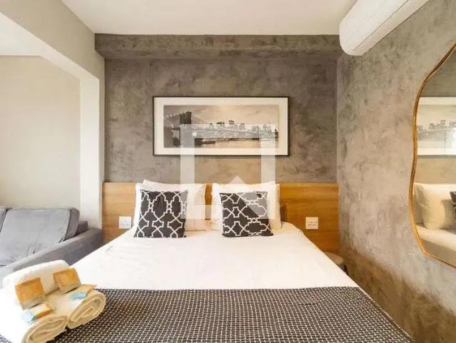 Kitnet / Stúdio para Venda em São Paulo/SP Perdizes 1 Quartos