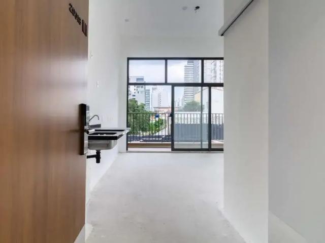 Kitnet / Stúdio para Venda em São Paulo/SP Perdizes 1 Quartos