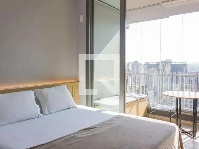 Kitnet / Stúdio para Venda em São Paulo/SP Perdizes 1 Quartos