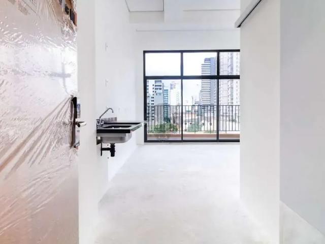 Kitnet / Stúdio para Venda em São Paulo/SP Perdizes 1 Quartos