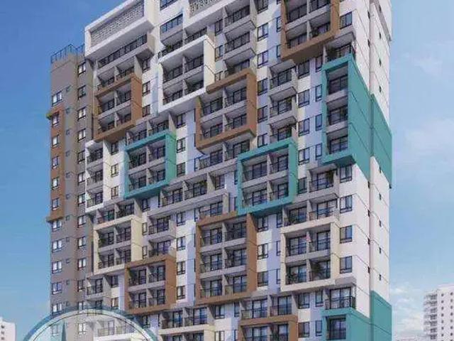 Kitnet / Stúdio para Venda em São Paulo/SP Perdizes 1 Quartos
