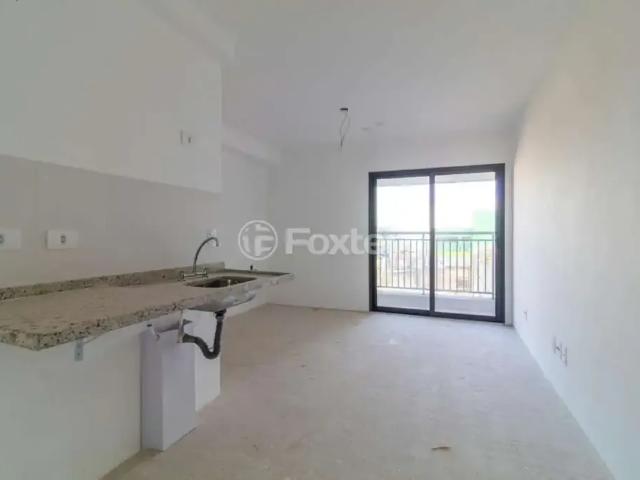 Kitnet / Stúdio para Venda em São Paulo/SP Perdizes 1 Quartos