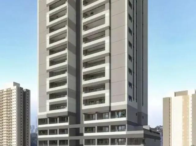Kitnet / Stúdio para Venda em São Paulo/SP Perdizes 1 Quartos