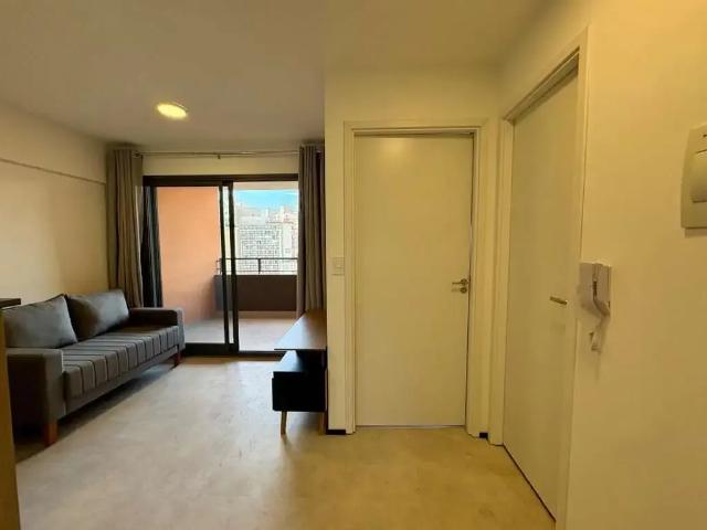 Kitnet / Stúdio para Venda em São Paulo/SP Perdizes 1 Quartos