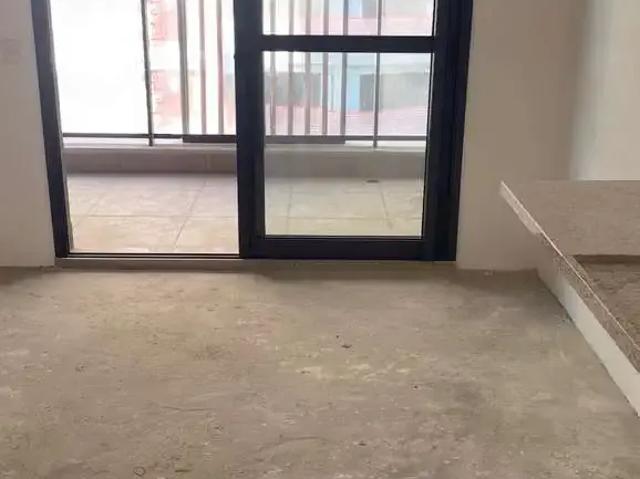 Kitnet / Stúdio para Venda em São Paulo/SP Perdizes 1 Quartos