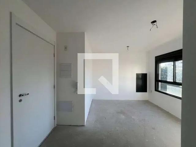 Kitnet / Stúdio para Venda em São Paulo/SP Perdizes 1 Quartos