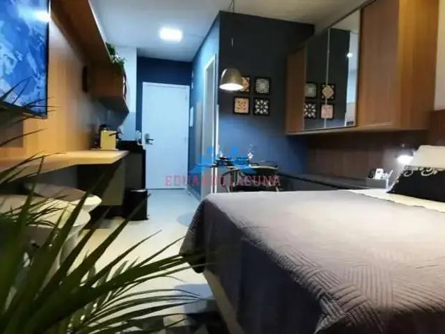 Kitnet / Stúdio para Venda em São Paulo/SP Perdizes 1 Quartos