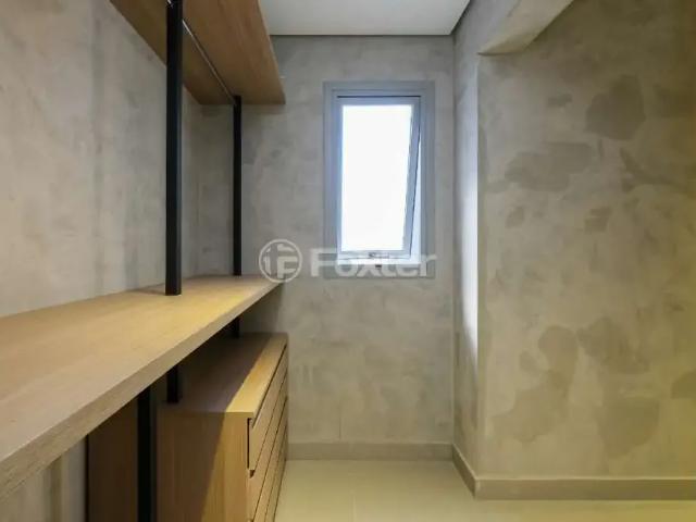 Kitnet / Stúdio para Venda em São Paulo/SP Perdizes 1 Quartos