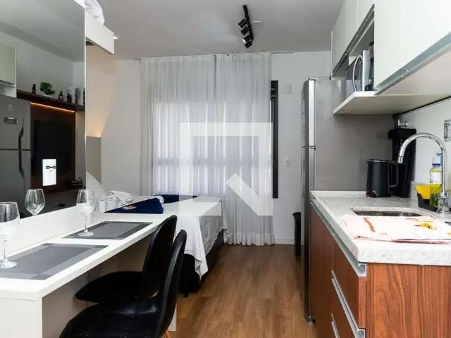 Kitnet / Stúdio para Venda em São Paulo/SP Perdizes 1 Quartos