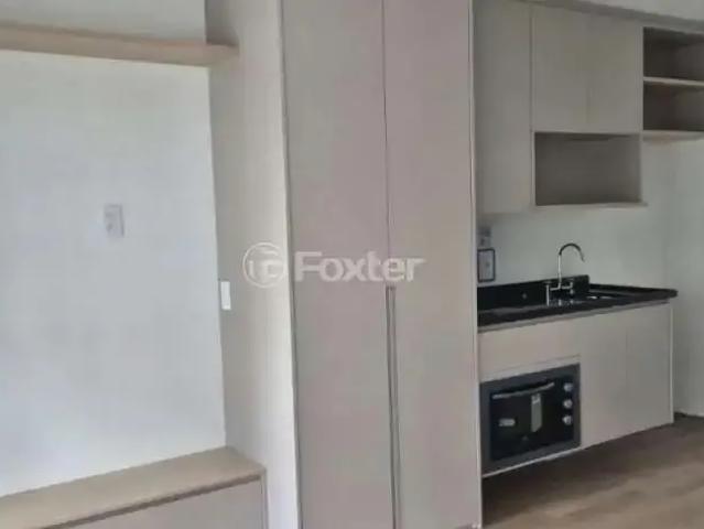 Kitnet / Stúdio para Venda em São Paulo/SP Perdizes 1 Quartos