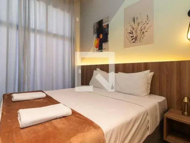 Kitnet / Stúdio para Venda em São Paulo/SP Perdizes 1 Quartos