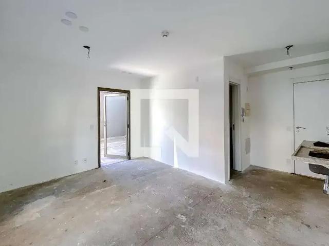 Kitnet / Stúdio para Venda em São Paulo/SP Perdizes 1 Quartos