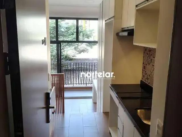 Kitnet / Stúdio para Venda em São Paulo/SP Perdizes 1 Quartos