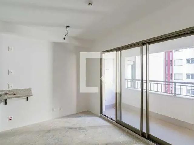 Kitnet / Stúdio para Venda em São Paulo/SP Perdizes 1 Quartos