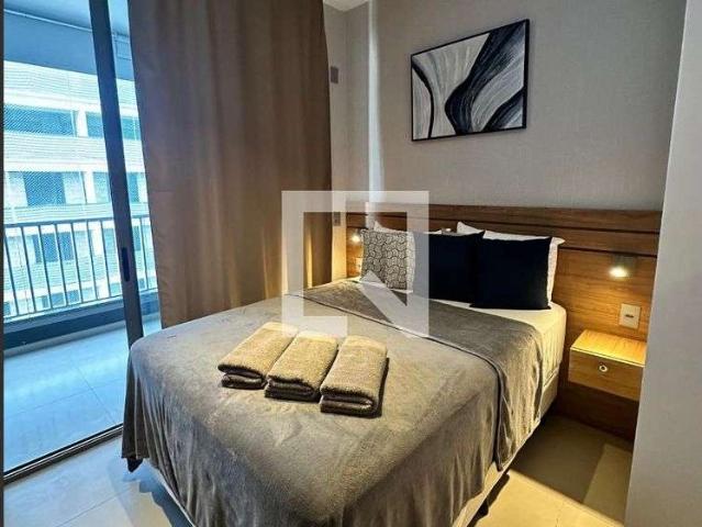 Kitnet / Stúdio para Venda em São Paulo/SP Perdizes 1 Quartos