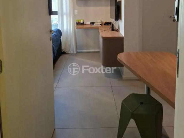 Kitnet / Stúdio para Venda em São Paulo/SP Perdizes 1 Quartos