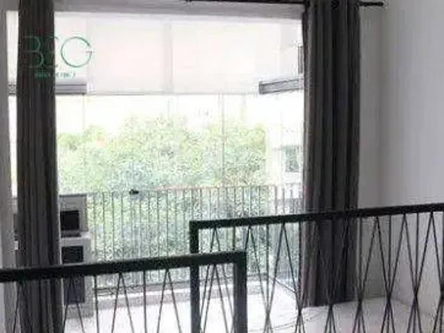 Kitnet / Stúdio para Venda em São Paulo/SP Perdizes 1 Quartos