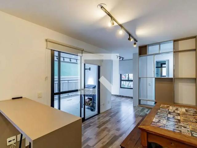 Kitnet / Stúdio para Venda em São Paulo/SP Perdizes 1 Quartos