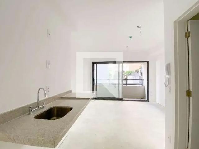 Kitnet / Stúdio para Venda em São Paulo/SP Perdizes 1 Quartos