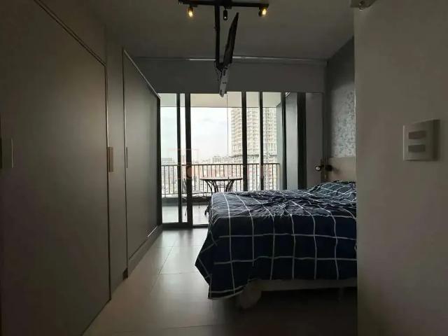 Kitnet / Stúdio para Venda em São Paulo/SP Perdizes 1 Quartos