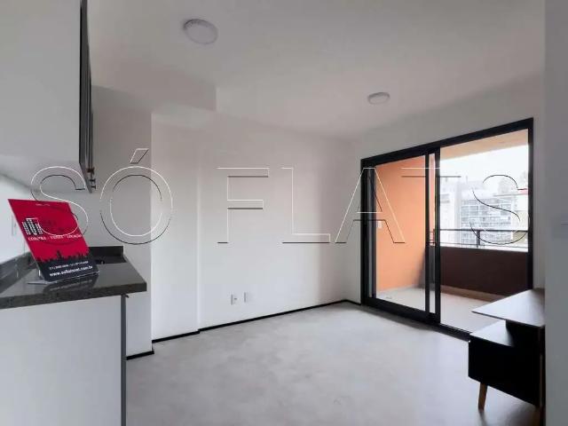 Kitnet / Stúdio para Venda em São Paulo/SP Perdizes 1 Quartos