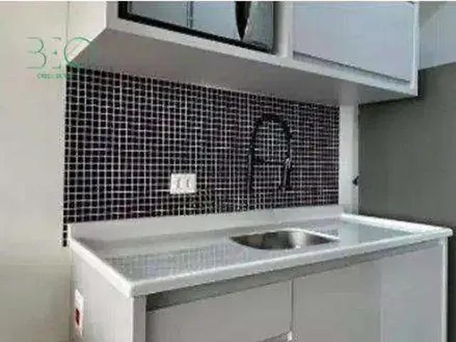 Kitnet / Stúdio para Venda em São Paulo/SP Perdizes 1 Quartos
