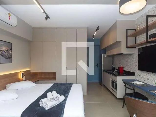 Kitnet / Stúdio para Venda em São Paulo/SP Perdizes 1 Quartos