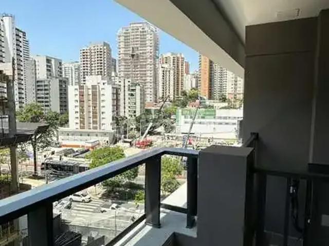 Kitnet / Stúdio para Venda em São Paulo/SP Perdizes 1 Quartos