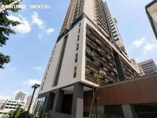 Kitnet / Stúdio para Venda em São Paulo/SP Perdizes 1 Quartos