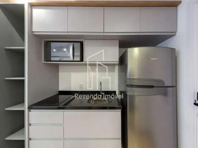 Kitnet / Stúdio para Venda em São Paulo/SP Perdizes 1 Quartos