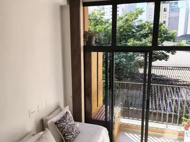 Kitnet / Stúdio para Venda em São Paulo/SP Perdizes 1 Quartos