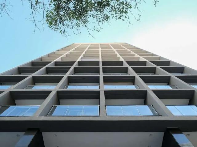 Kitnet / Stúdio para Venda em São Paulo/SP Perdizes 1 Quartos