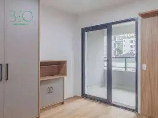 Kitnet / Stúdio para Venda em São Paulo/SP Perdizes 1 Quartos