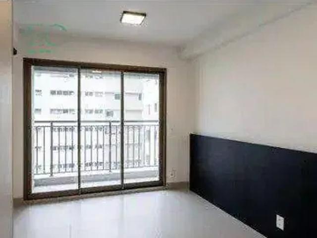 Kitnet / Stúdio para Venda em São Paulo/SP Perdizes 1 Quartos