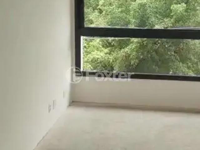 Kitnet / Stúdio para Venda em São Paulo/SP Perdizes 1 Quartos
