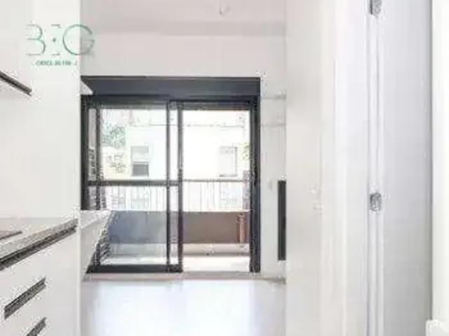Kitnet / Stúdio para Venda em São Paulo/SP Perdizes 1 Quartos
