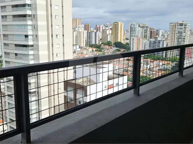 Kitnet / Stúdio para Venda em São Paulo/SP Perdizes 1 Quartos