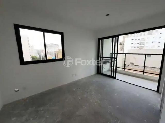 Kitnet / Stúdio para Venda em São Paulo/SP Perdizes 1 Quartos