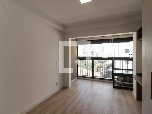 Kitnet / Stúdio para Venda em São Paulo/SP Perdizes 1 Quartos